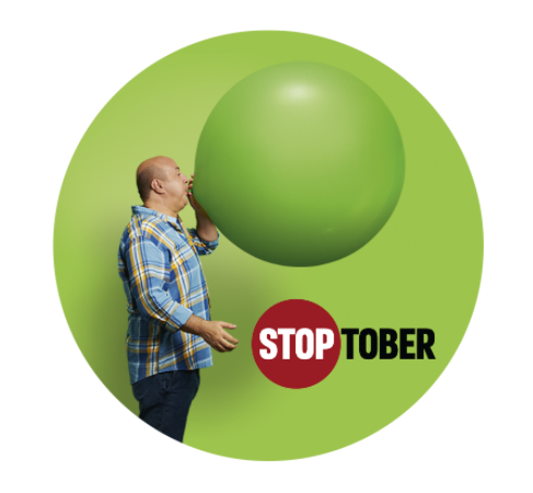 Stop Smoking and Start Breathing: Stoptober begins tomorrow - Peninsula ...
