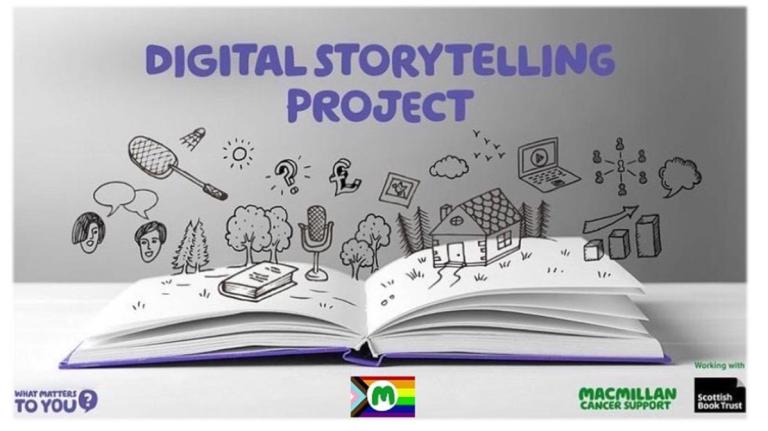 The Value of Patient Stories - Peninsula Cancer Alliance