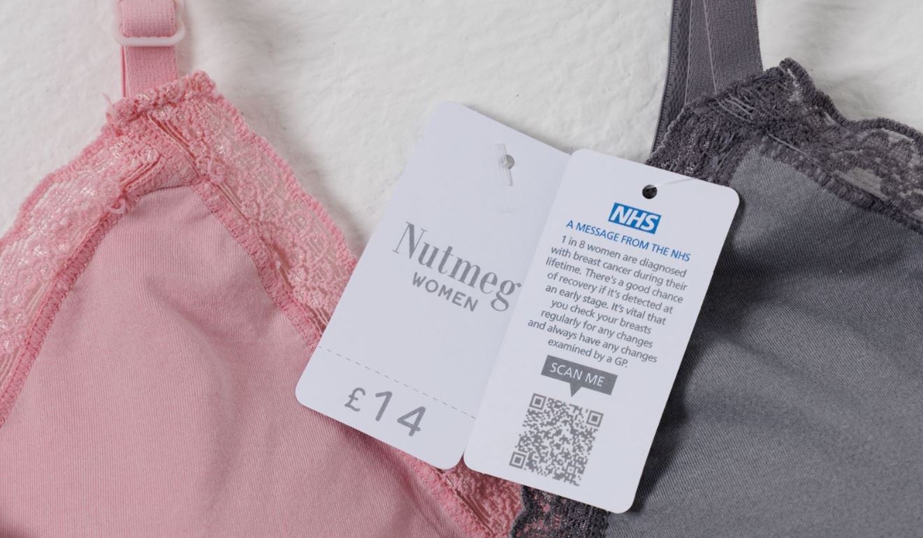 NHS Partners With Morrisons To Put Vital Cancer Awareness Messaging On ...