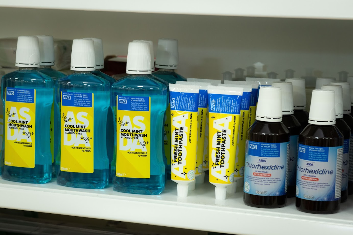 NHS partners with Asda in South West to put crucial cancer awareness ...